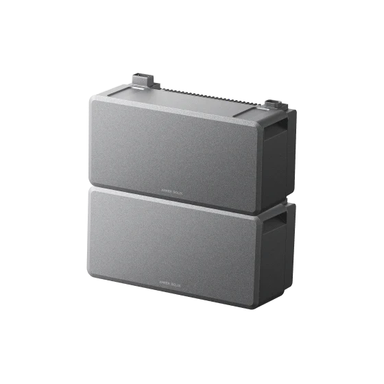 Anker SOLIX B6000 Battery Module